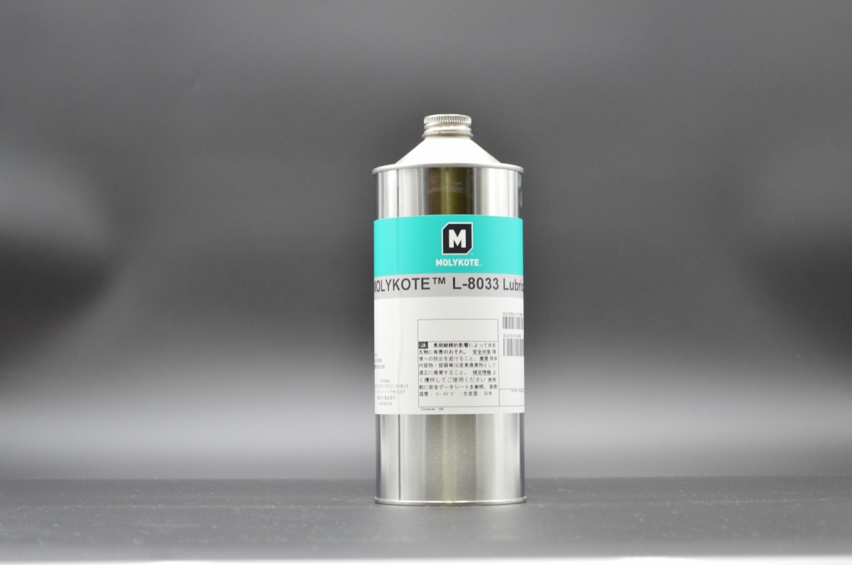 モリコート L-8033 | 兼松ペトロ株式会社｜エネルギー関連の専門商社